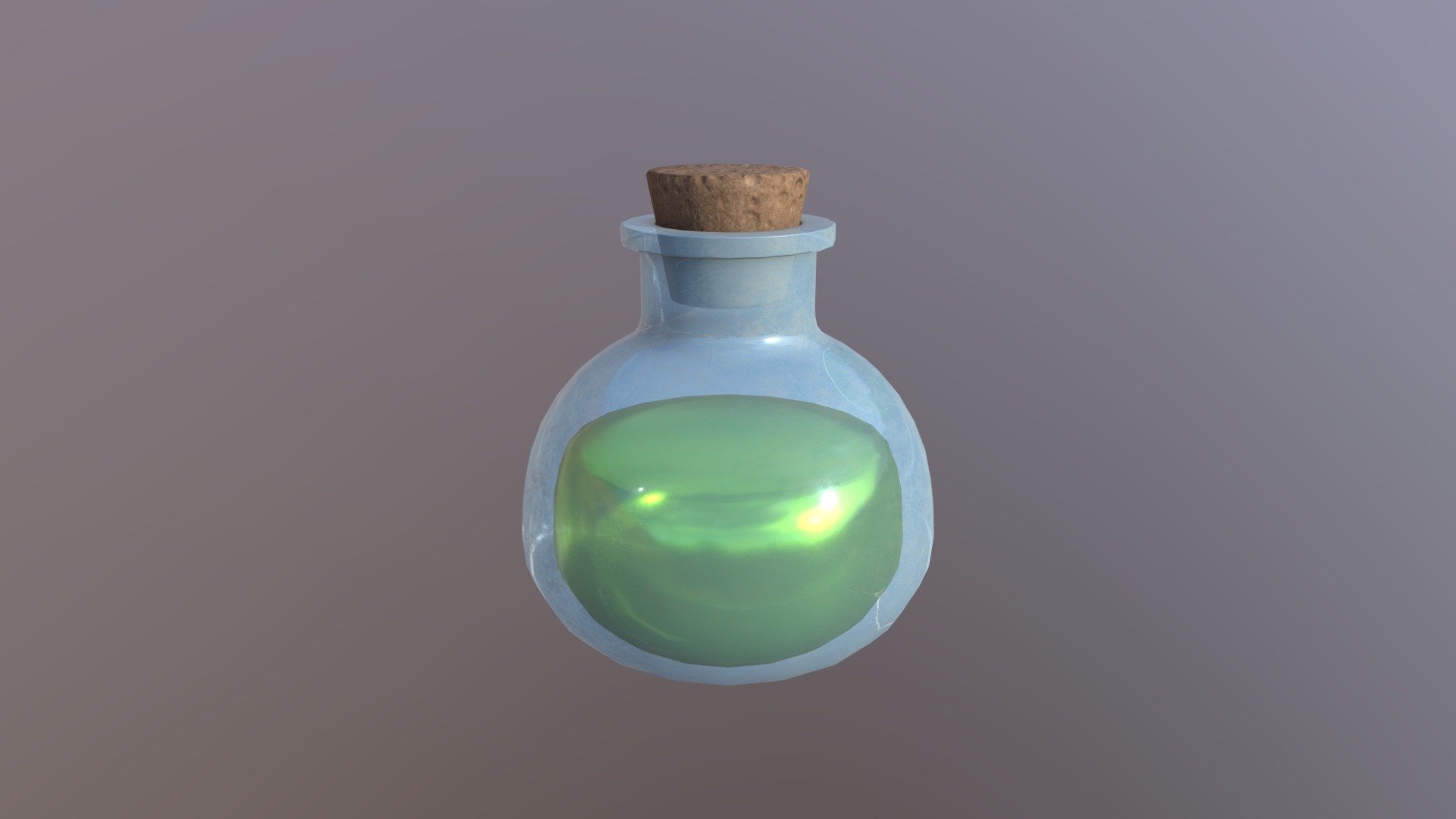 ACG Final Project (Advanced) - 3D model by zjones [3b235d9] - Sketchfab