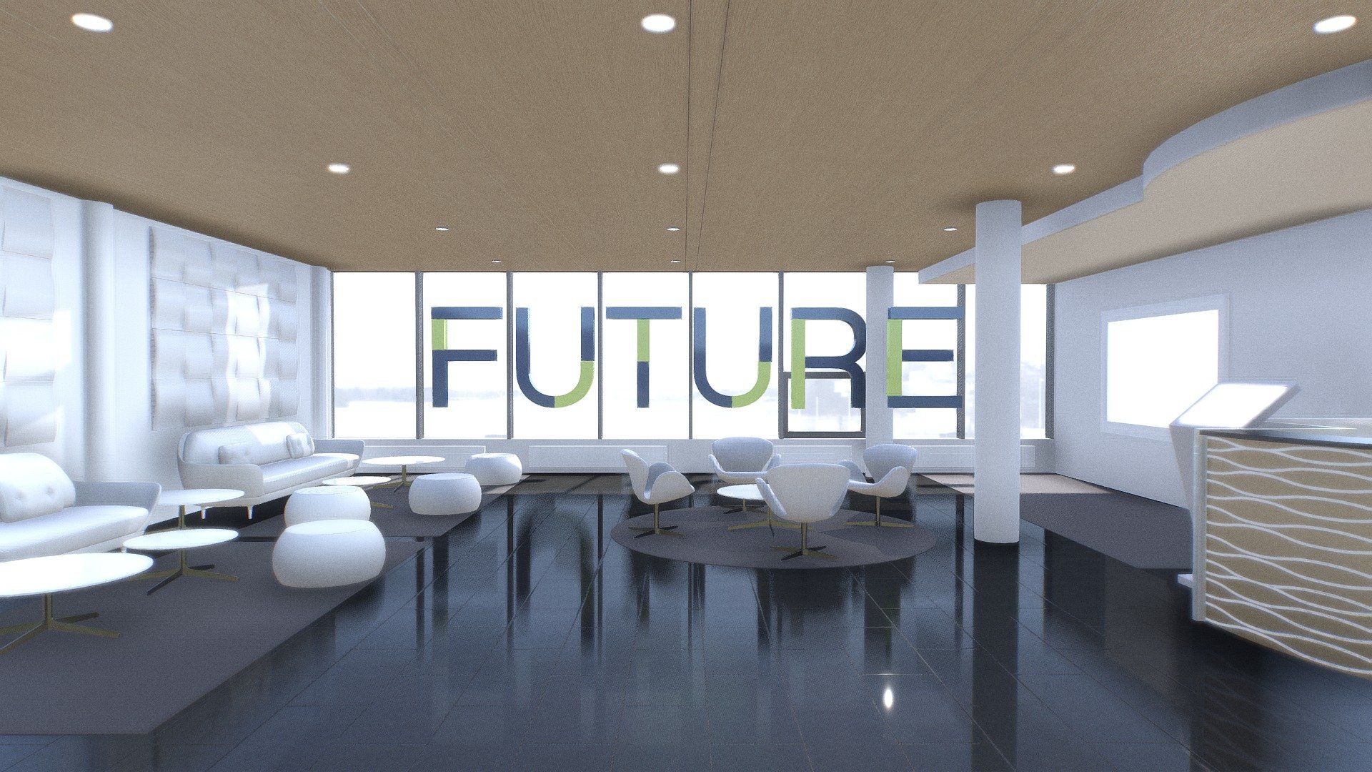 Future 2 - 3D model by Daniel (@redback) [3b28895] - Sketchfab