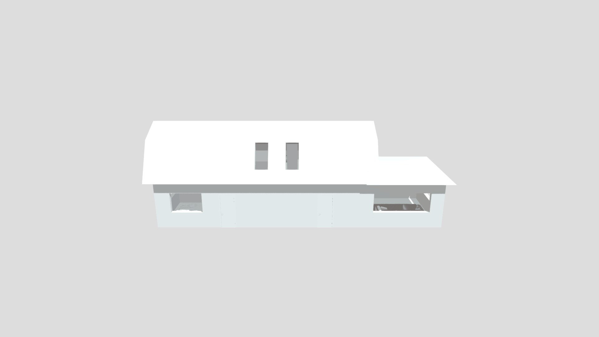 untitled - 3D model by kazak.sa [3b2a815] - Sketchfab