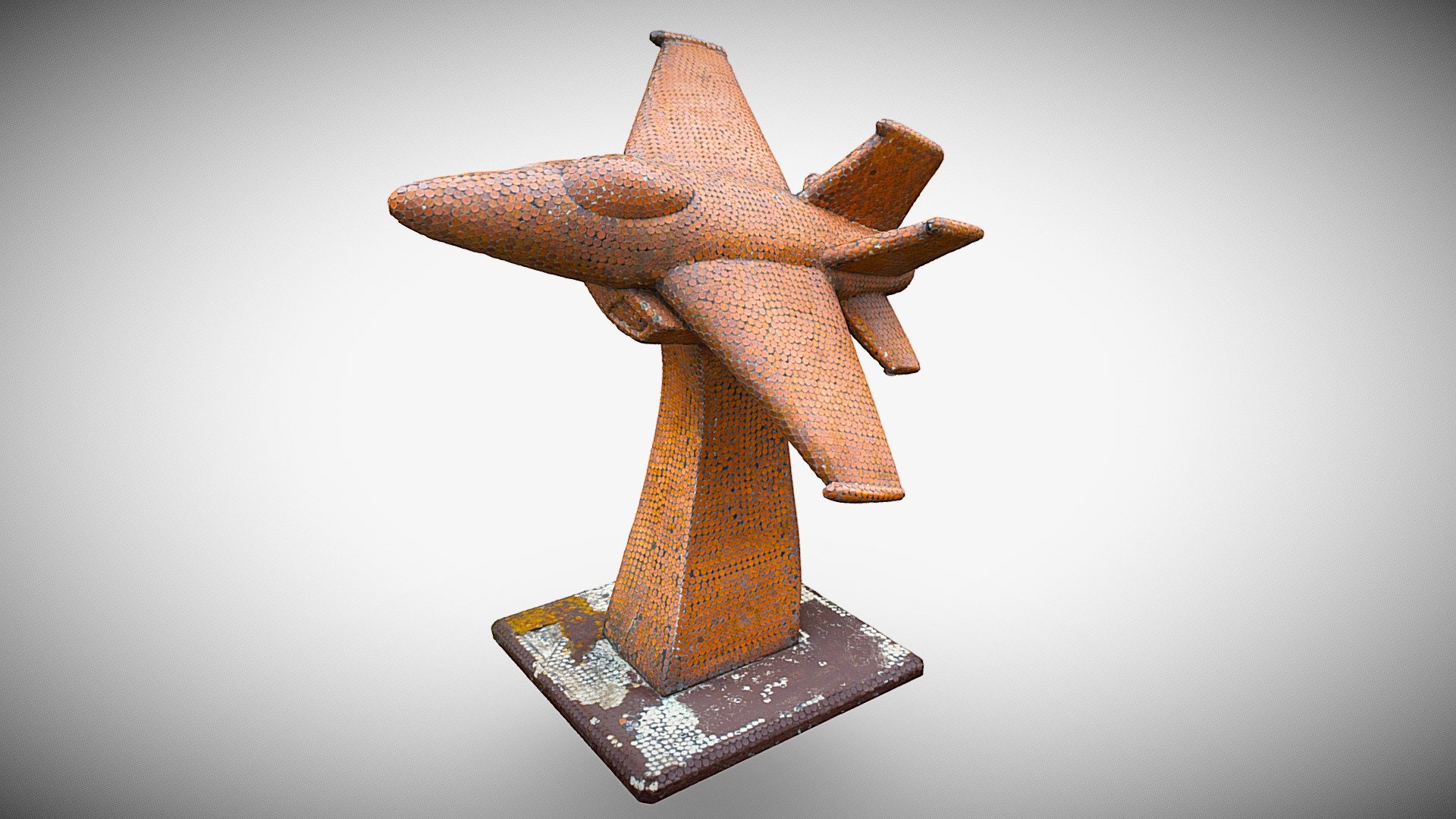 Pennies From Heaven - Download Free 3D model by Phil.Devine [3b2bbb5 ...