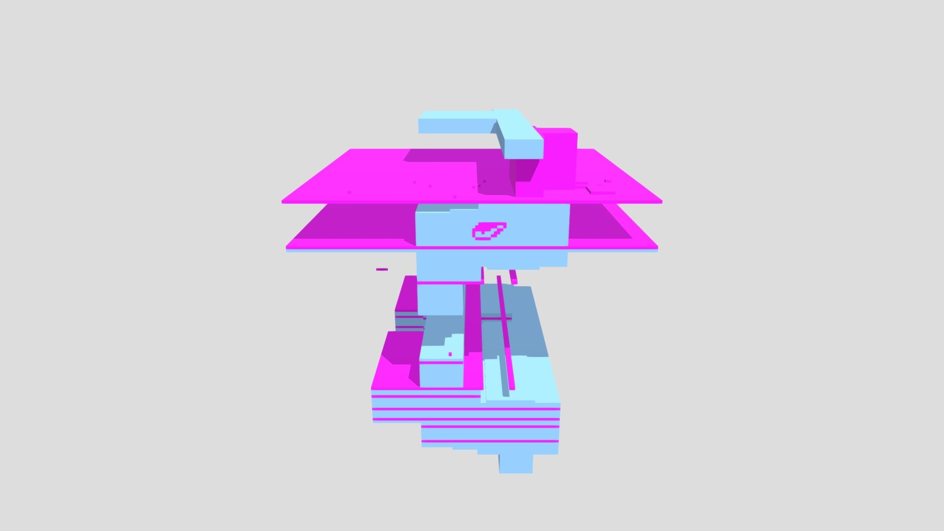 TEM TEST - 3D model by Antonina Guła (@tola_tots) [3b2bcdb] - Sketchfab
