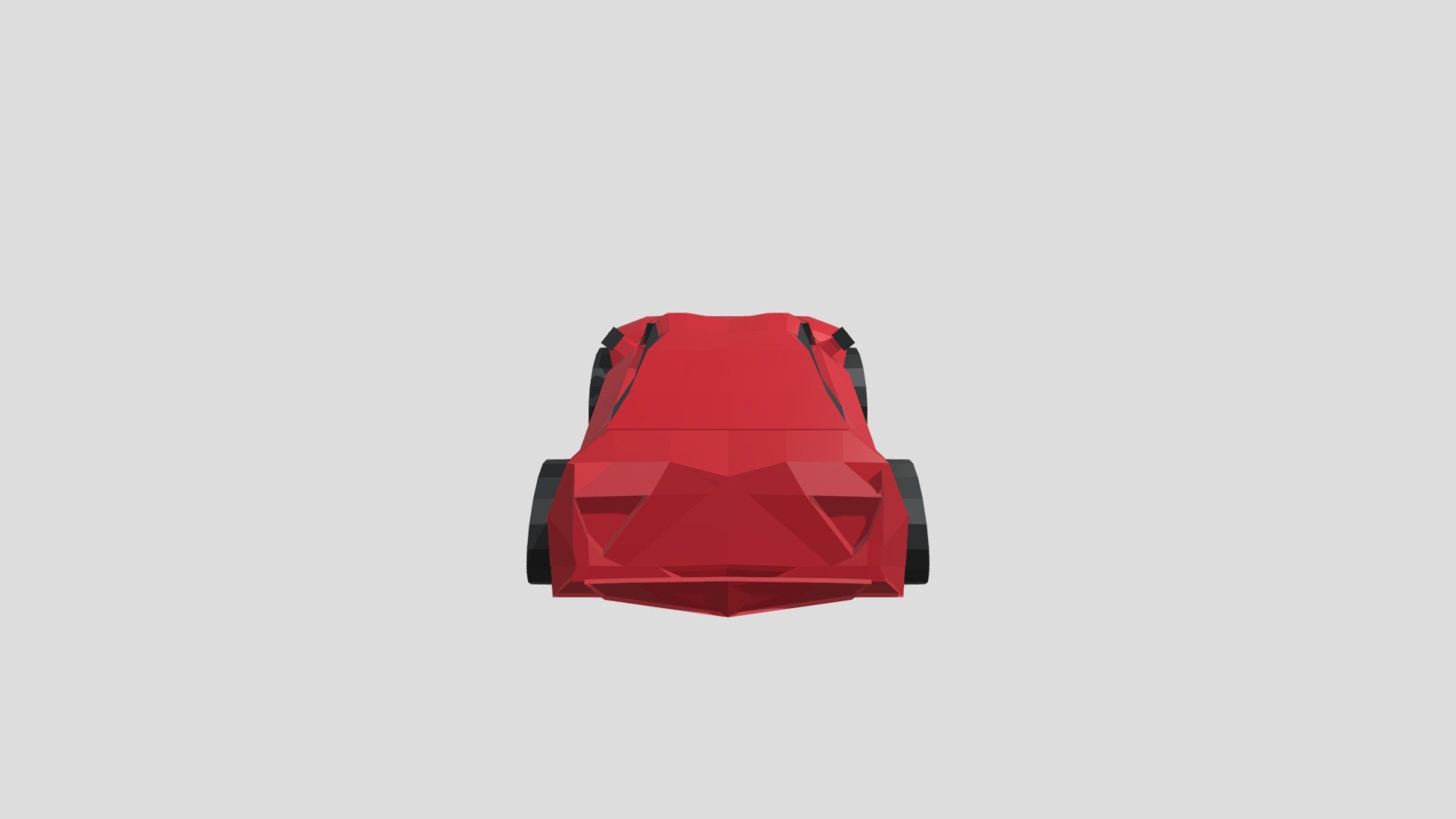 poly car - Download Free 3D model by reivaxVikings (@xavierduturfu ...