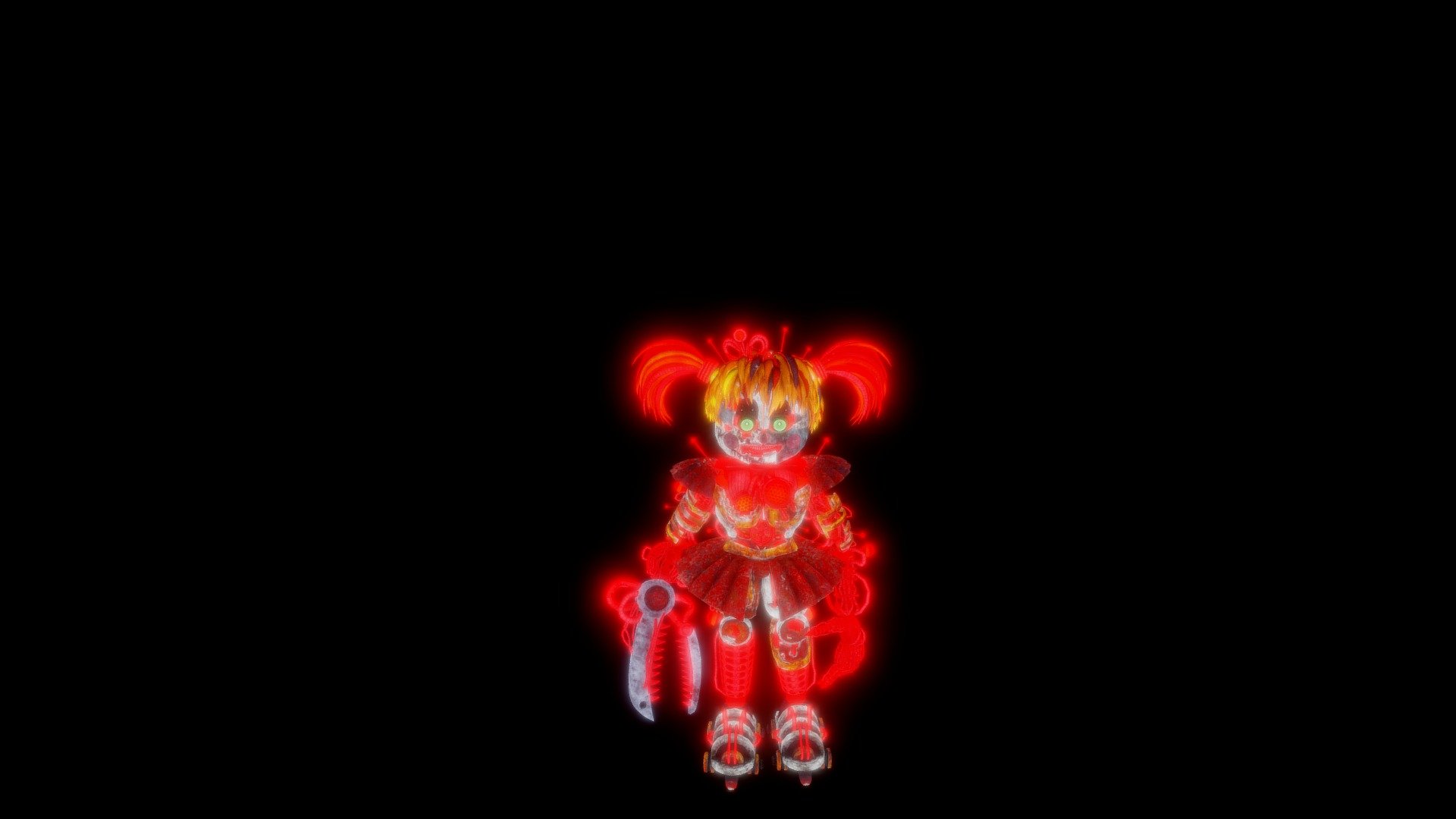 scrap_baby_forsaken_ar - 3D model by nightmare (@nightmae) [3b2cf04 ...