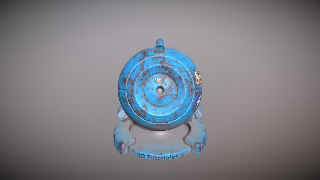 Shader - A 3D model collection by pooya (@pooyast) - Sketchfab