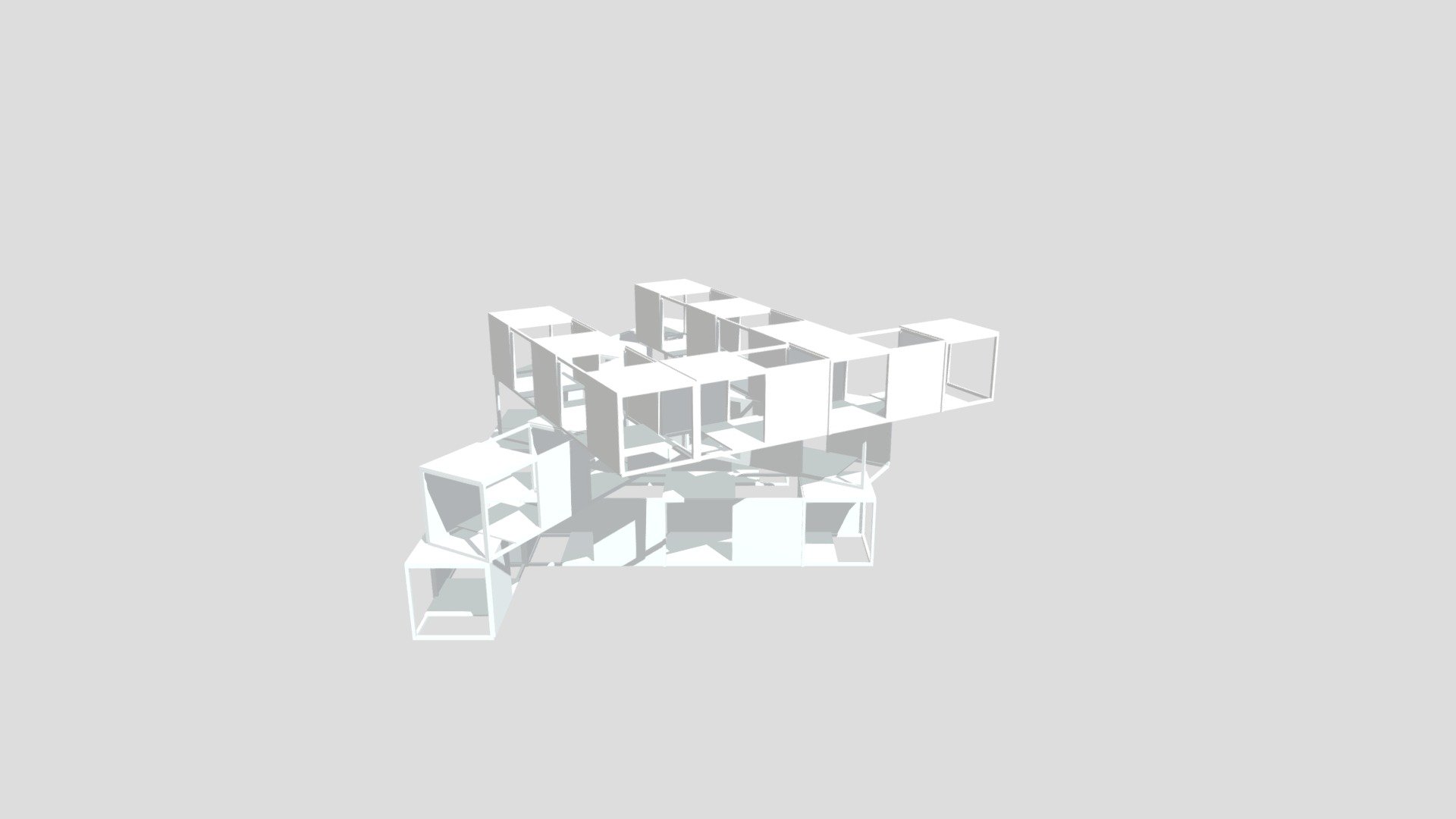 Composition 3 - Download Free 3D model by deyleensheryl [3b2e184 ...