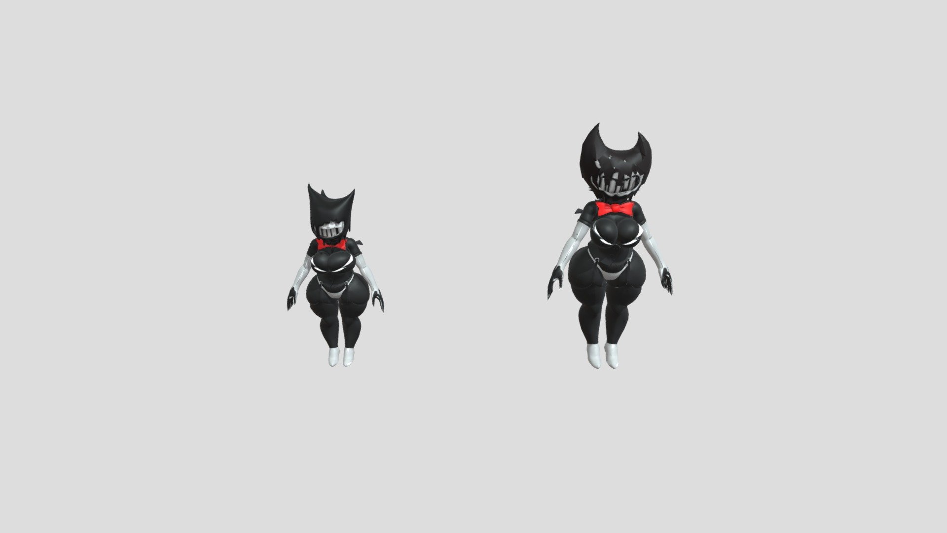 Pack darling beta batdr and darling alpha batdr - Download Free 3D ...