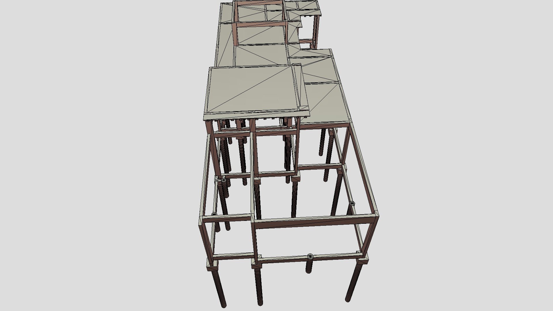 Ricardo Cintra - 3D model by Kazza2 (@daniloneves) [3b30339] - Sketchfab