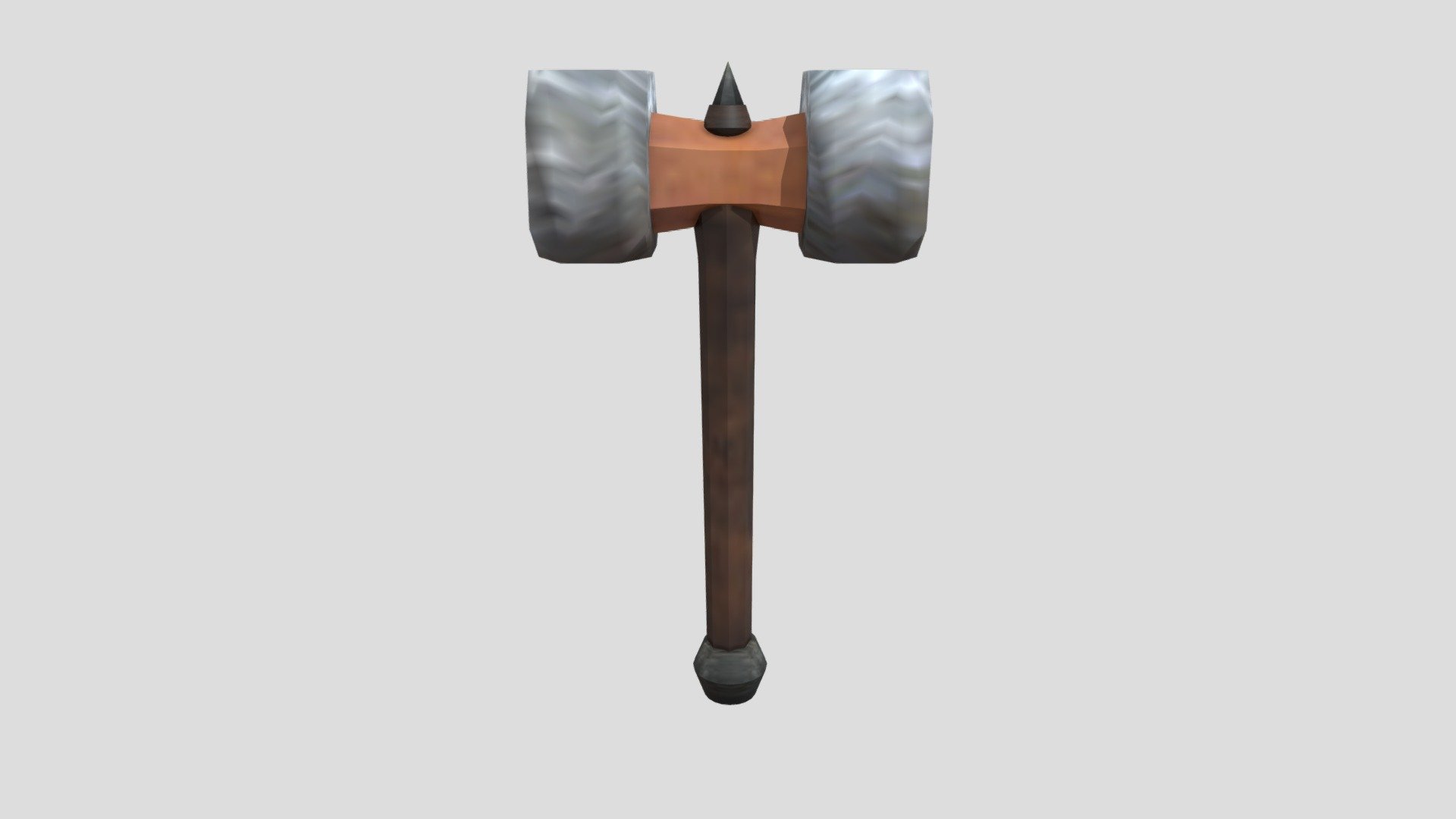Warhammer - 3D model by WilliamDodds [3b31209] - Sketchfab