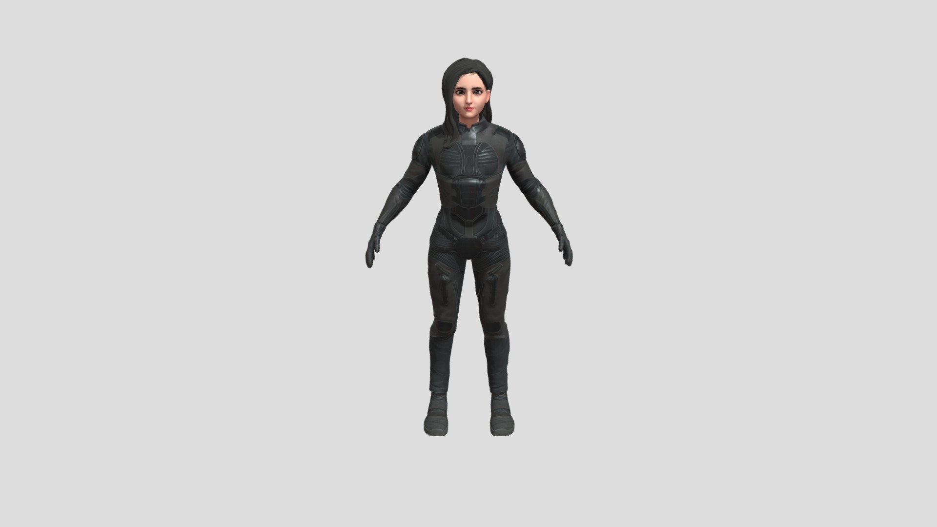 hafza - 3D model by BJ007 (@bilawalmallah538) [3b31c99] - Sketchfab