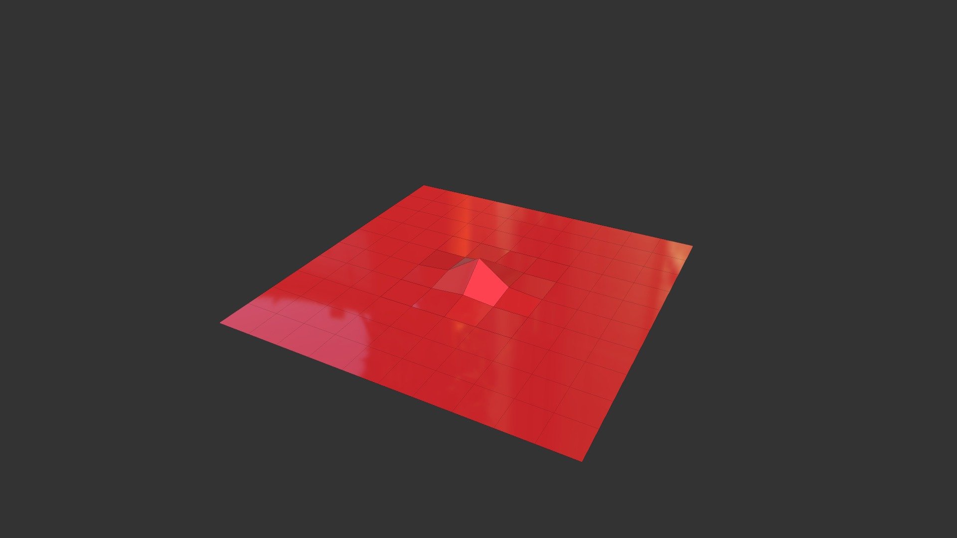 Animated Plane Wave - 3D model by dcy12 [3b31cc3] - Sketchfab