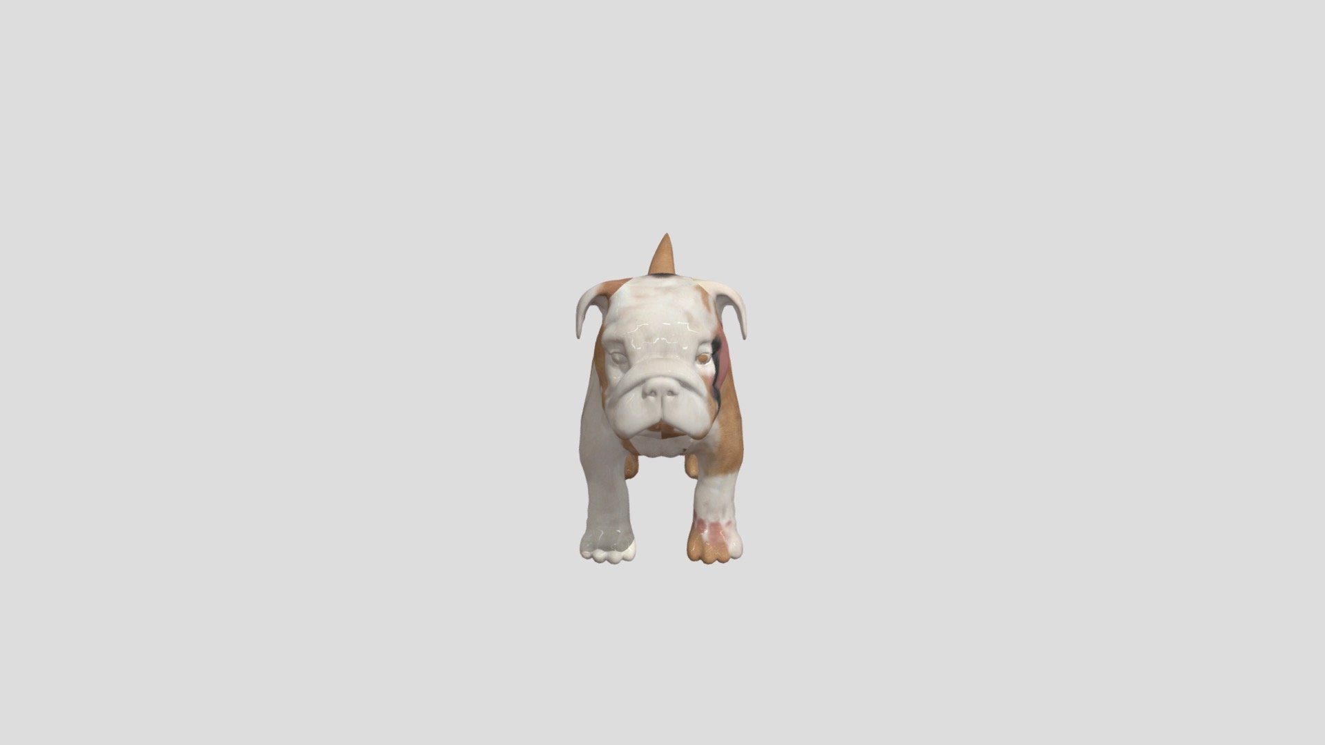 lpuppy - Download Free 3D model by hanjisung (@hanjisung42698) [3b32766 ...