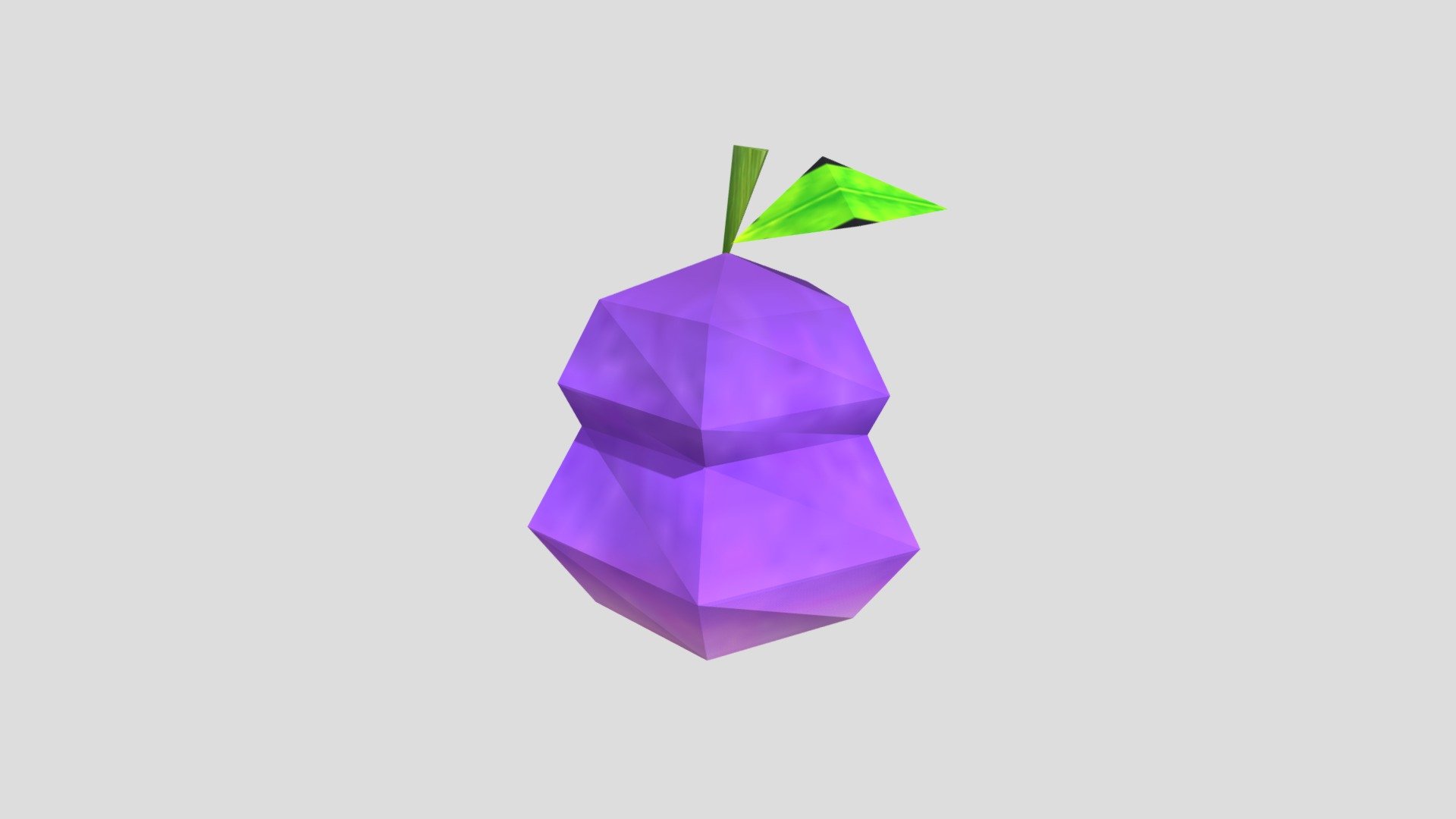 Smart Fruit - Download Free 3D model by sebyseb (@saskatoon.sebastian ...