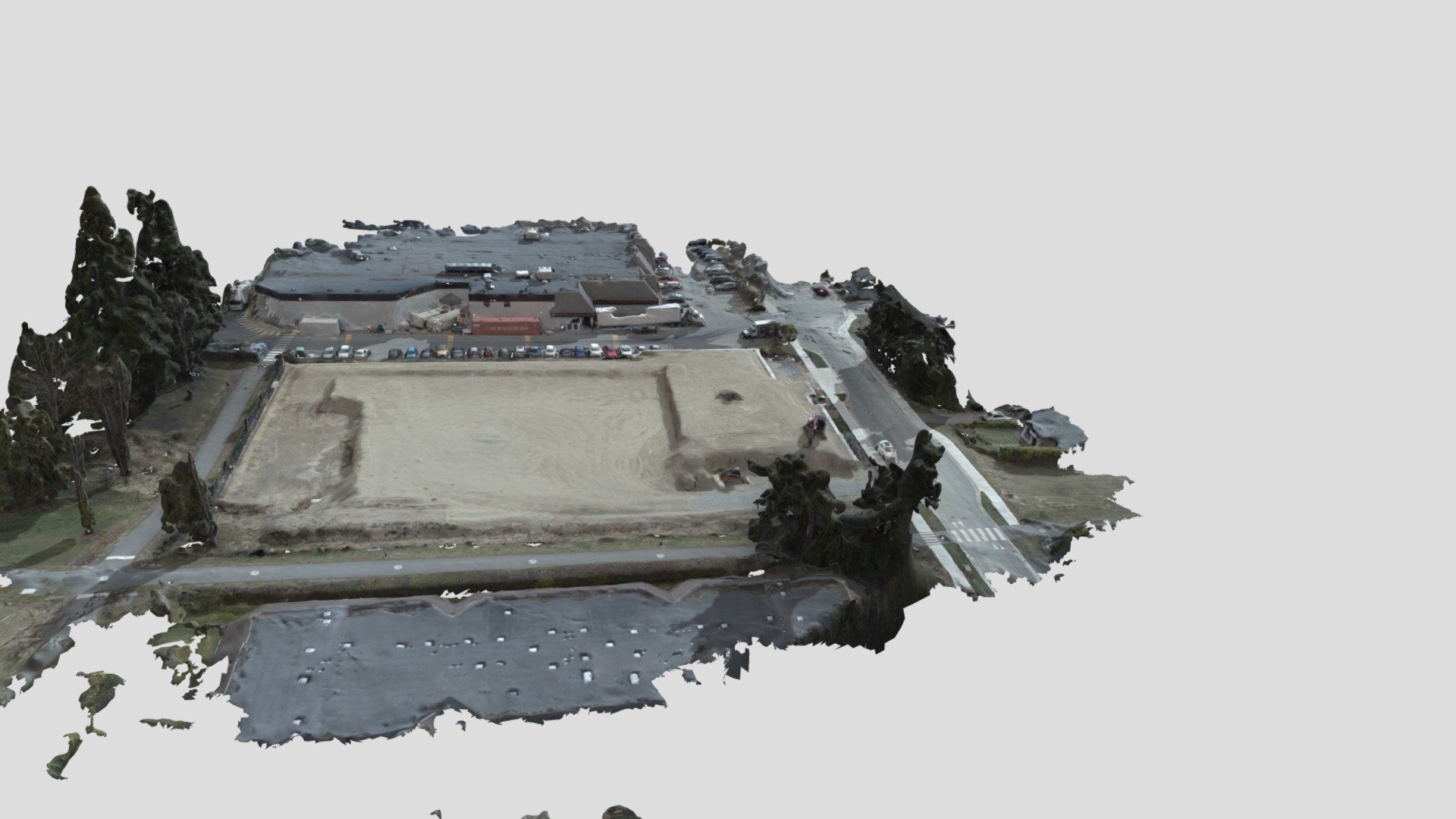odm_textured_model_geo - 3D model by timallix [3b3438e] - Sketchfab