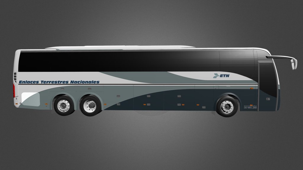 Autobus - A 3D model collection by guilasdi - Sketchfab