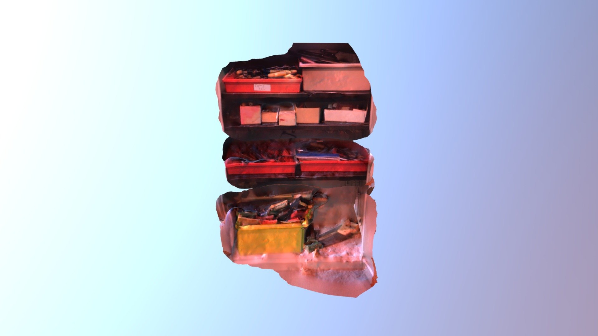 Tool14 - 3D model by Usborne_Tools [3b37bb9] - Sketchfab