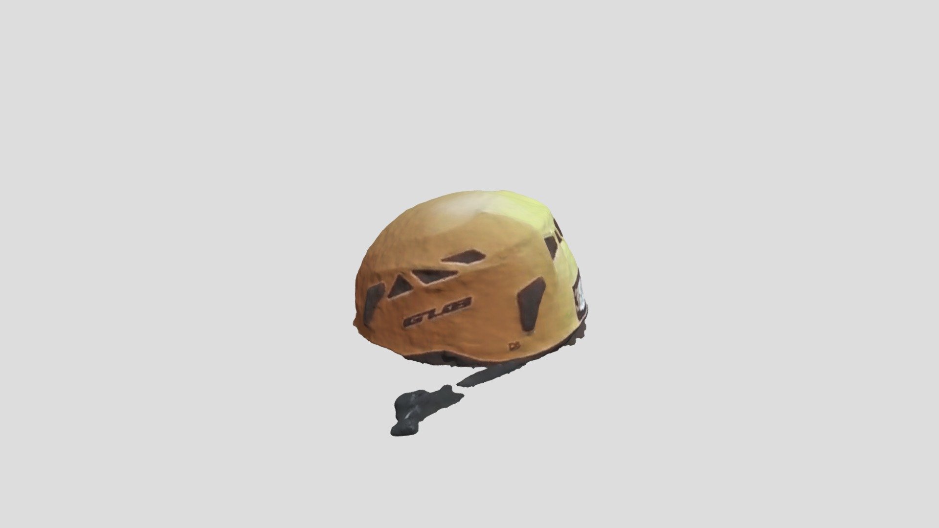 Helm - Download Free 3D model by arisuryani128 [3b3874d] - Sketchfab