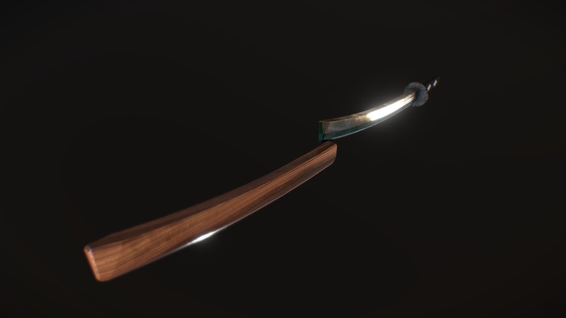 FMP WIP Sword-3 - Download Free 3D model by DevinBrown (@Mockdeath ...