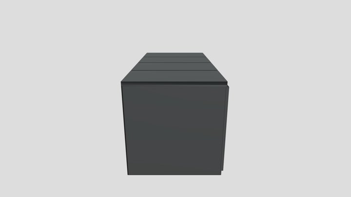 Mainframe 3D models - Sketchfab