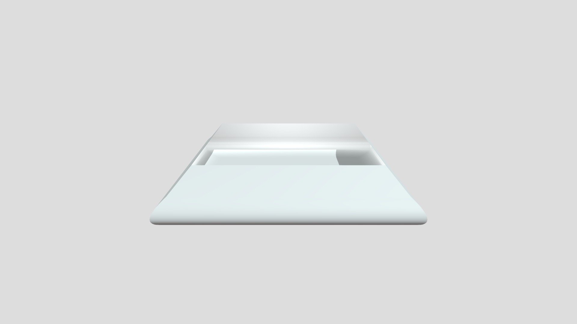 Briggs Brandon Week2ATST - 3D model by BSBriggs [3b3cb6d] - Sketchfab
