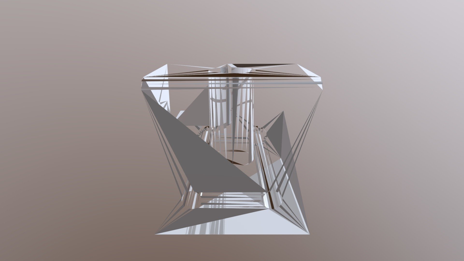 Demo Iges - Download Free 3D model by ctneal21 [3b3cb92] - Sketchfab