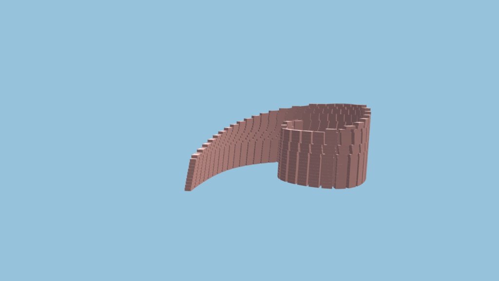 Concha - 3D model by joaovitor7 [3b3e488] - Sketchfab
