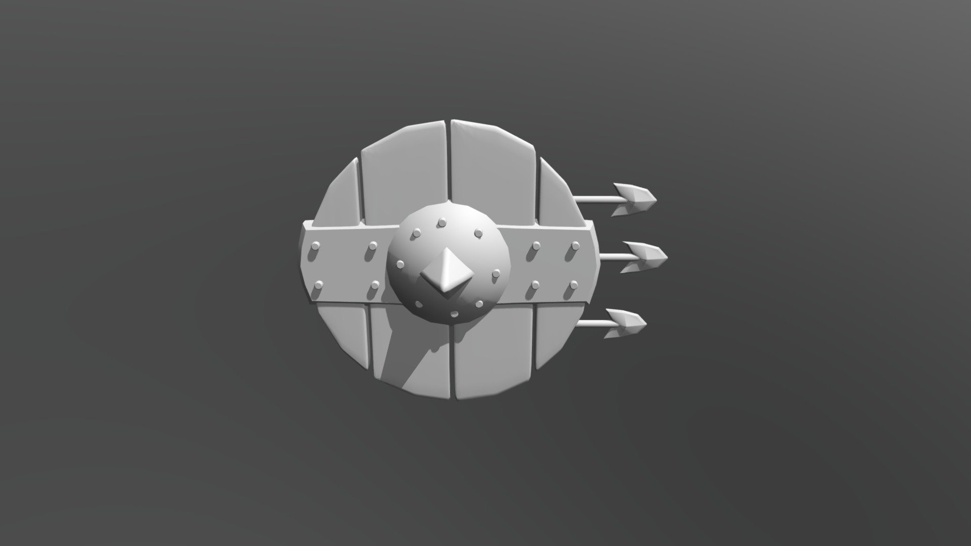blade shield - Download Free 3D model by TheNamelessHero [3b3f09e ...