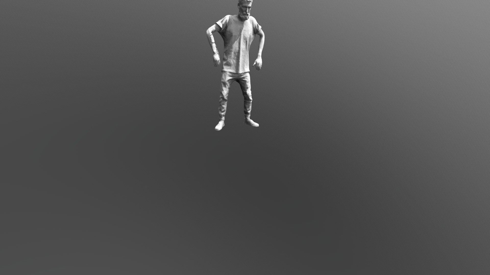 Hip Hop Dancing - 3D model by giovannilandi [3b3f3a5] - Sketchfab