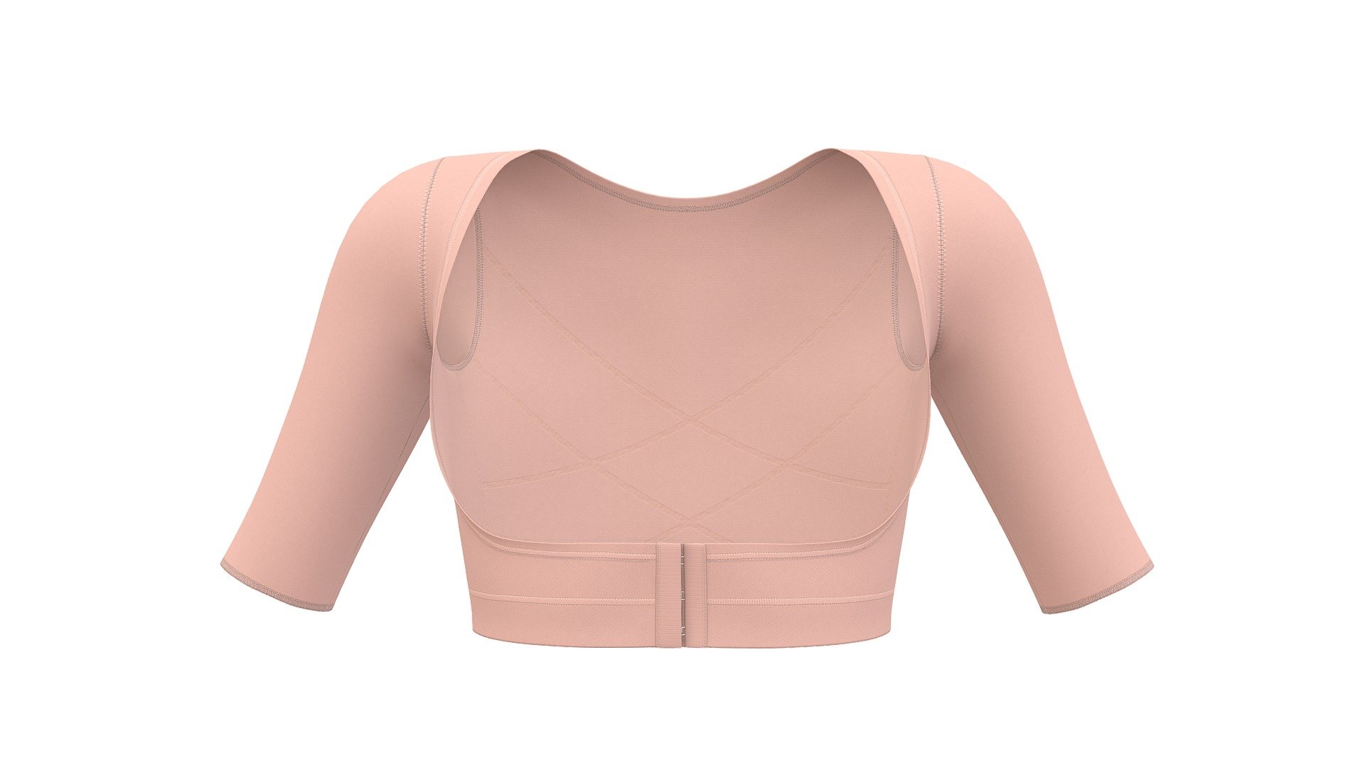 015790_Faja - Buy Royalty Free 3D model by Inmersivo S.A.S ...