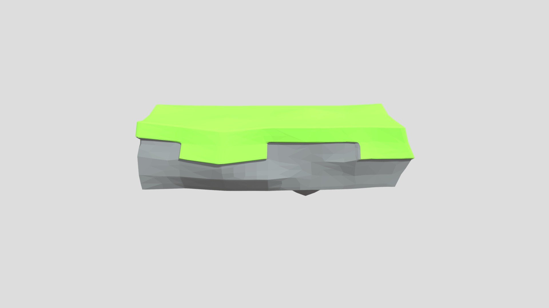 Platform2 - Download Free 3D model by Yoo_wutt [3b42025] - Sketchfab
