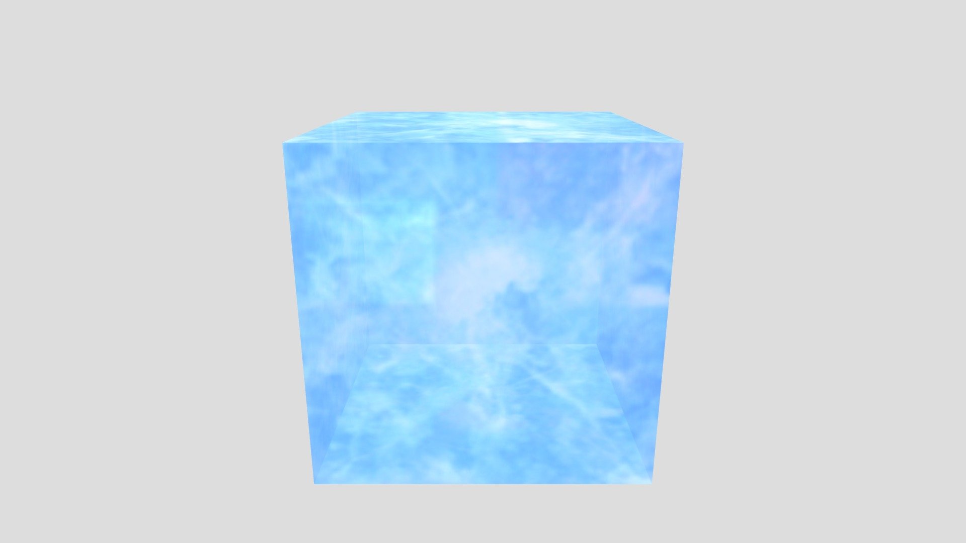 Cube - Download Free 3D model by arinarehman325 [3b42657] - Sketchfab