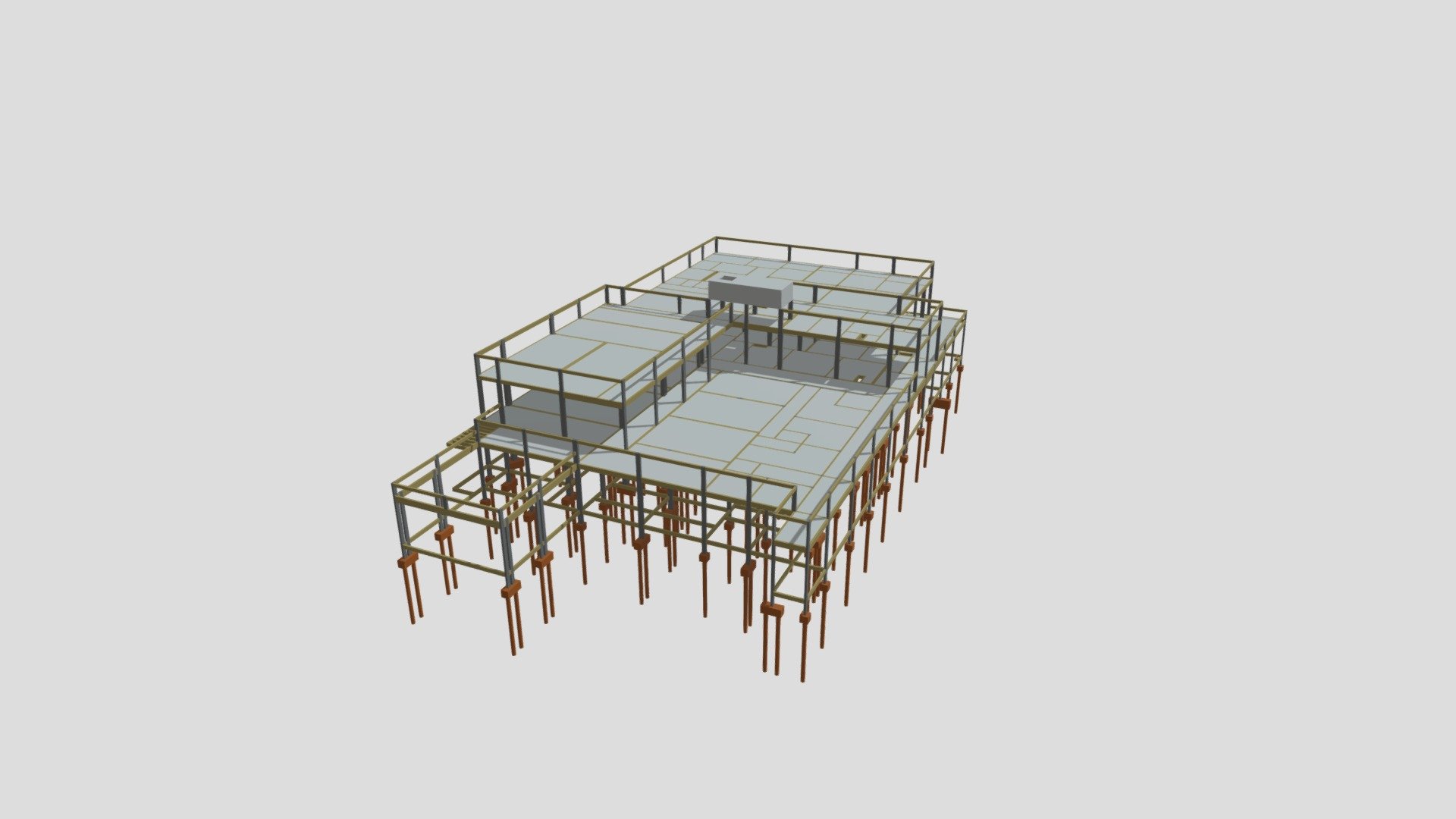 CDI - 3D model by janioligado [3b428e5] - Sketchfab