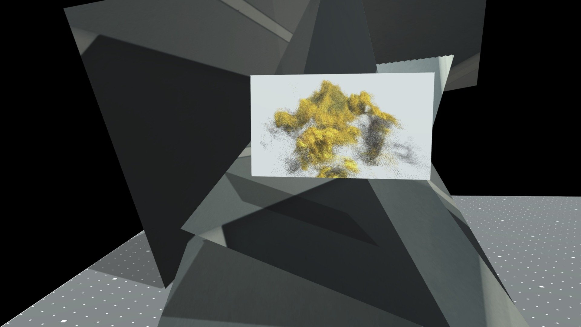 Mono Museum - Download Free 3D model by Arrea - The AR app for iPhone ...