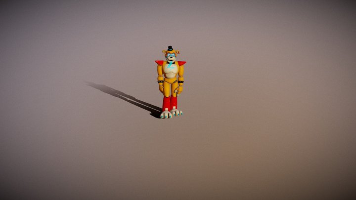 Mikumikudance 3D models - Sketchfab