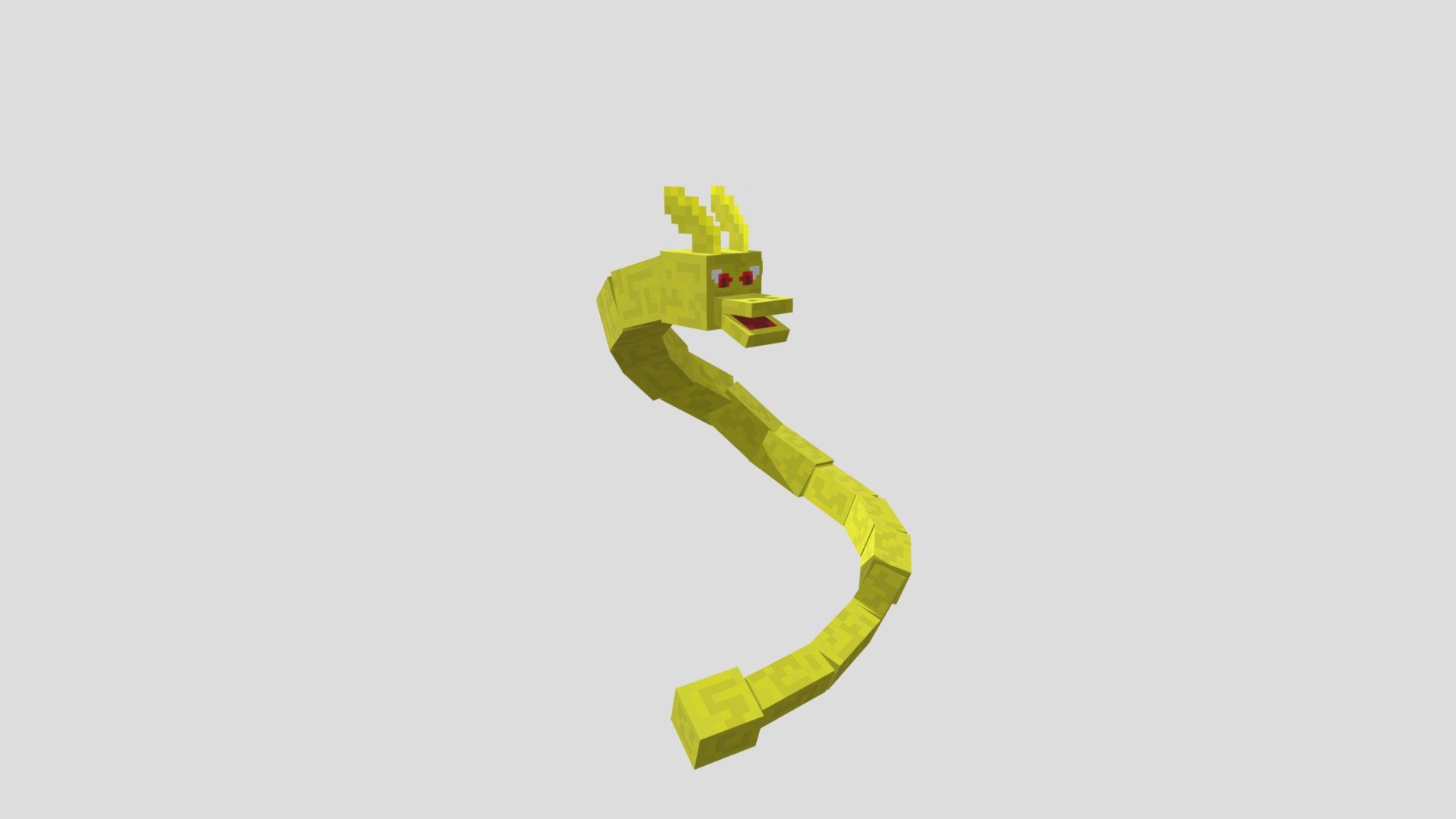 gilded runic dragon - Download Free 3D model by foxtrot1241 [3b45ba7 ...