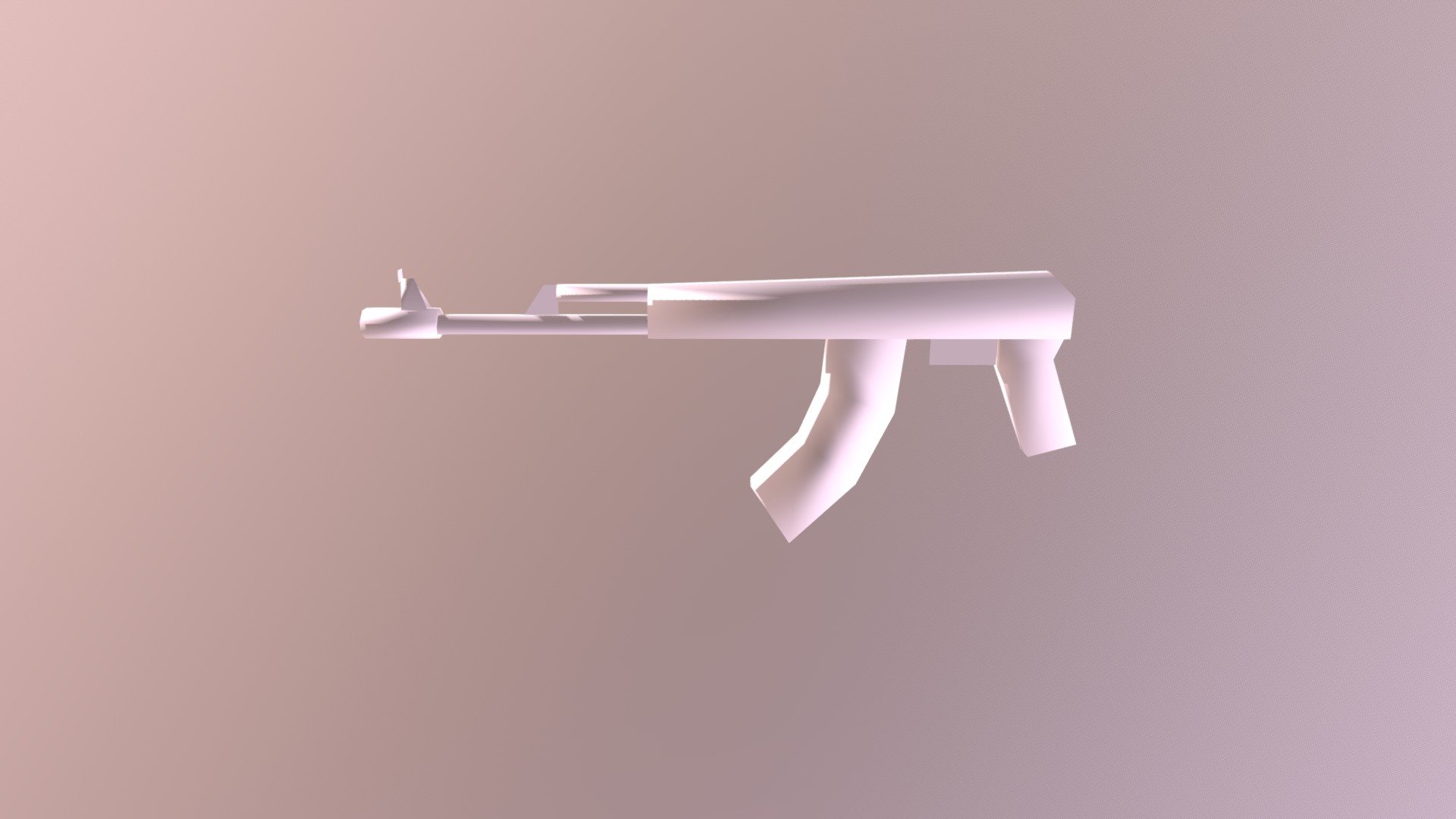 KF7 - 3D model by w900ise [3b4779a] - Sketchfab