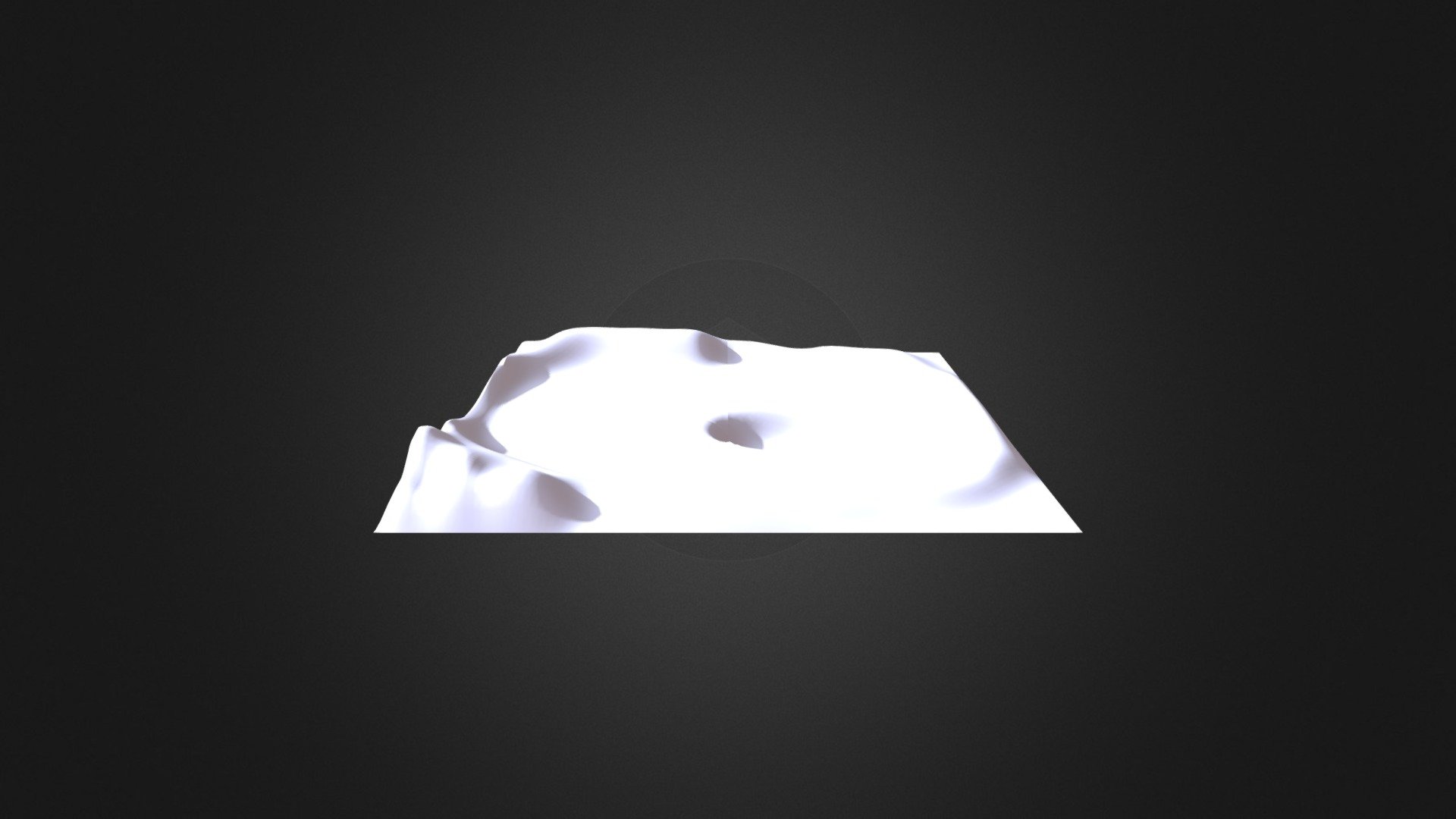 Mesh Terrain Surface - Download Free 3D model by Sailor V Creations ...