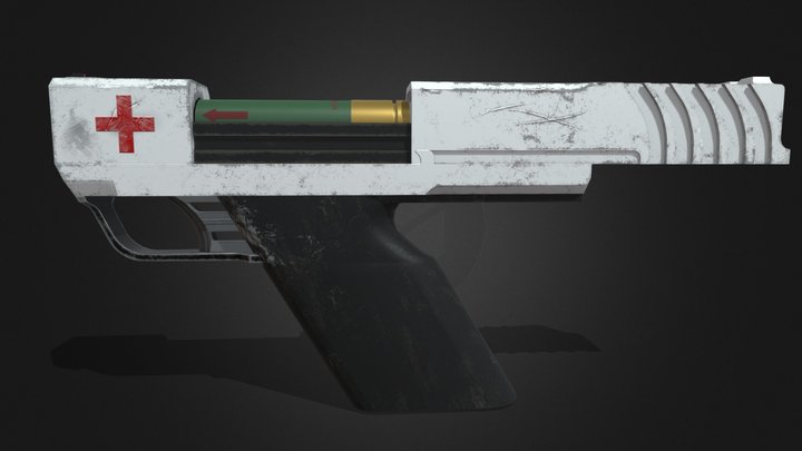 Oneshot 3D models - Sketchfab
