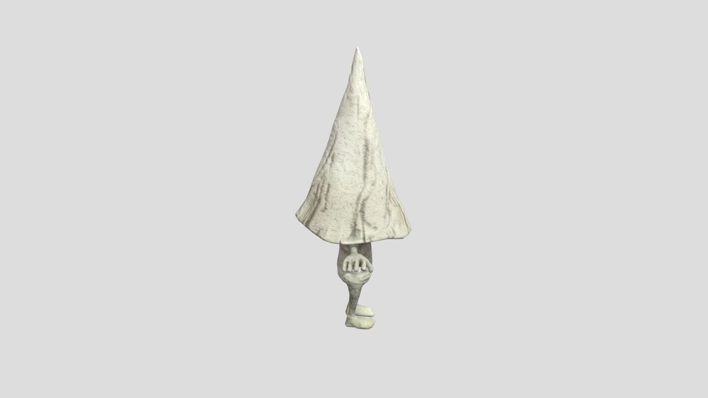 little nightmares - A 3D model collection by liltyrlor - Sketchfab