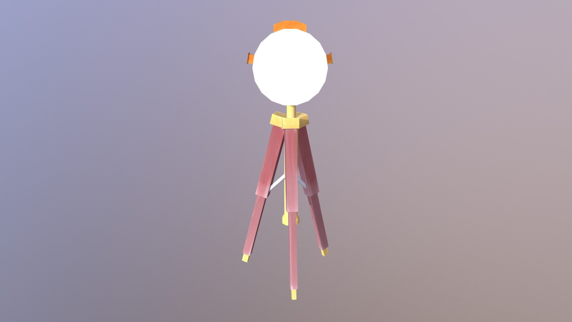 Cave Light Final - 3D model by AestusDomusAurea [3b4c588] - Sketchfab