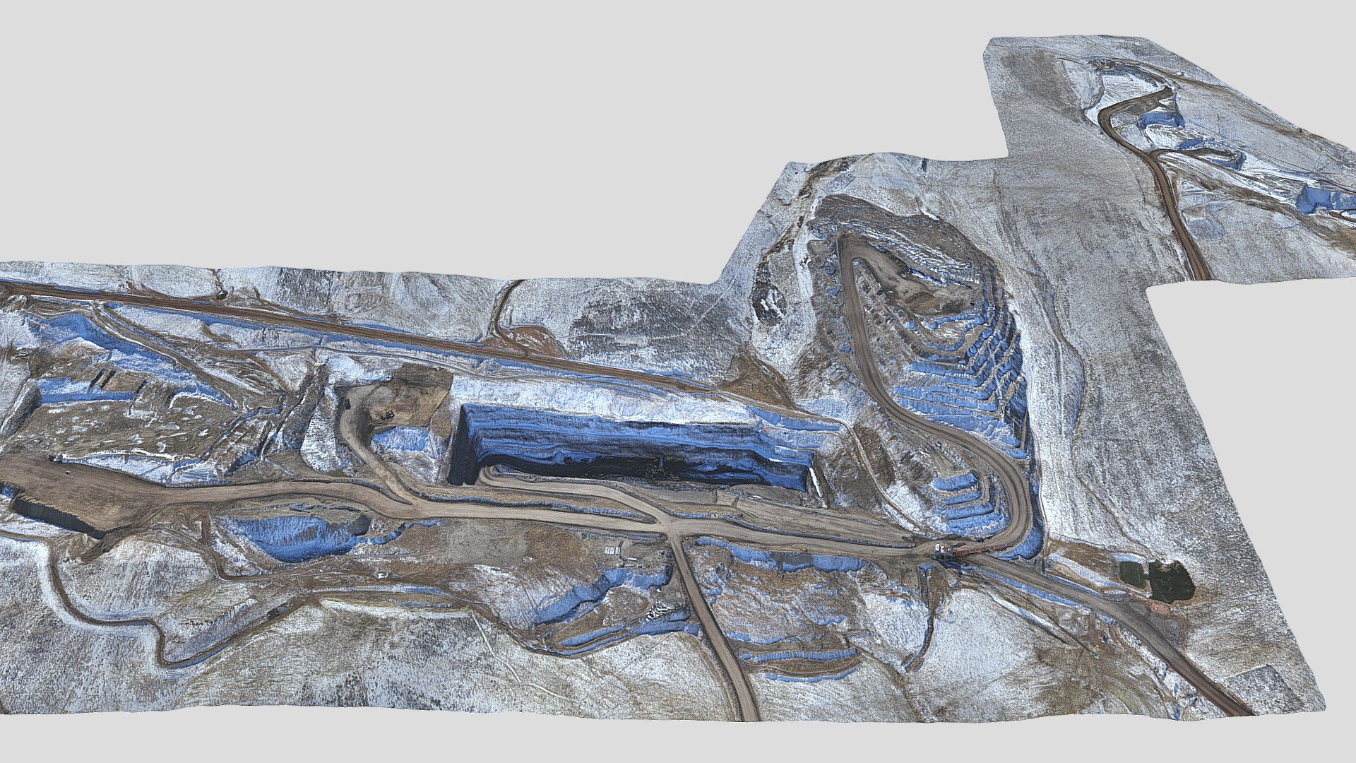 11-14-22 N Pit - Download Free 3D model by Monte_McCoy [3b4dde4 ...