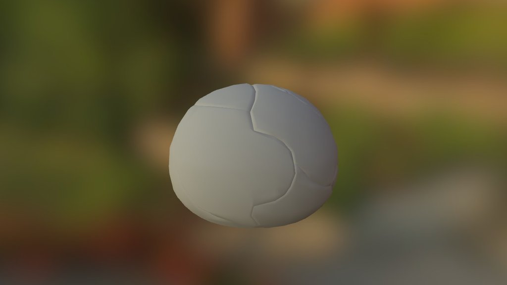 Ball Test - 3D model by irazhang [3b4e65c] - Sketchfab
