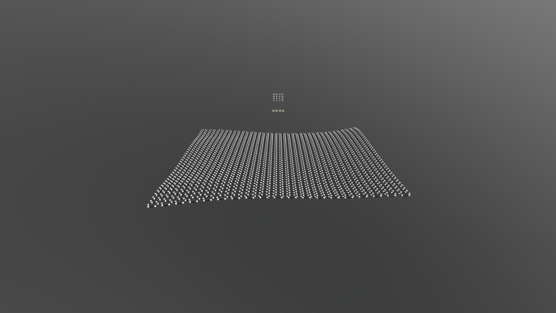 Graphene - 3D model by TechnoCraft [3b4e6d8] - Sketchfab