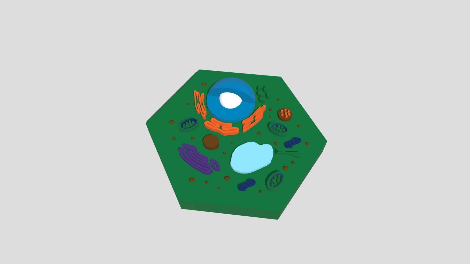 Epic Maimu - 3D model by Maxinne Boado (@reignb) [3b4fdde] - Sketchfab