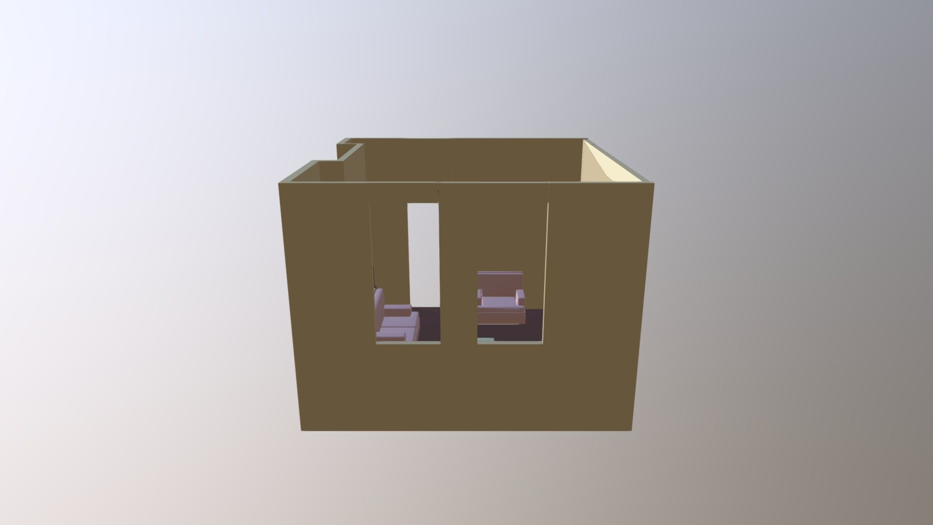 CSH Updated Real Colour - 3D model by BEECH [3b4ff96] - Sketchfab
