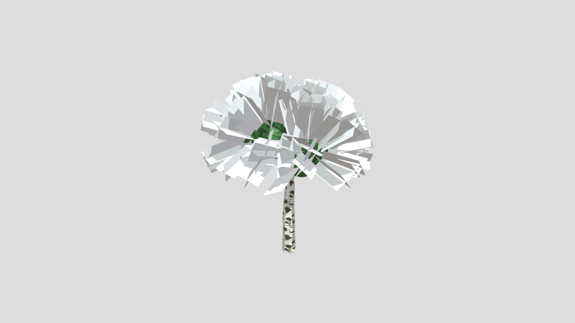 Falling Tree - Download Free 3D model by kirbinator505_ [3b50f61 ...