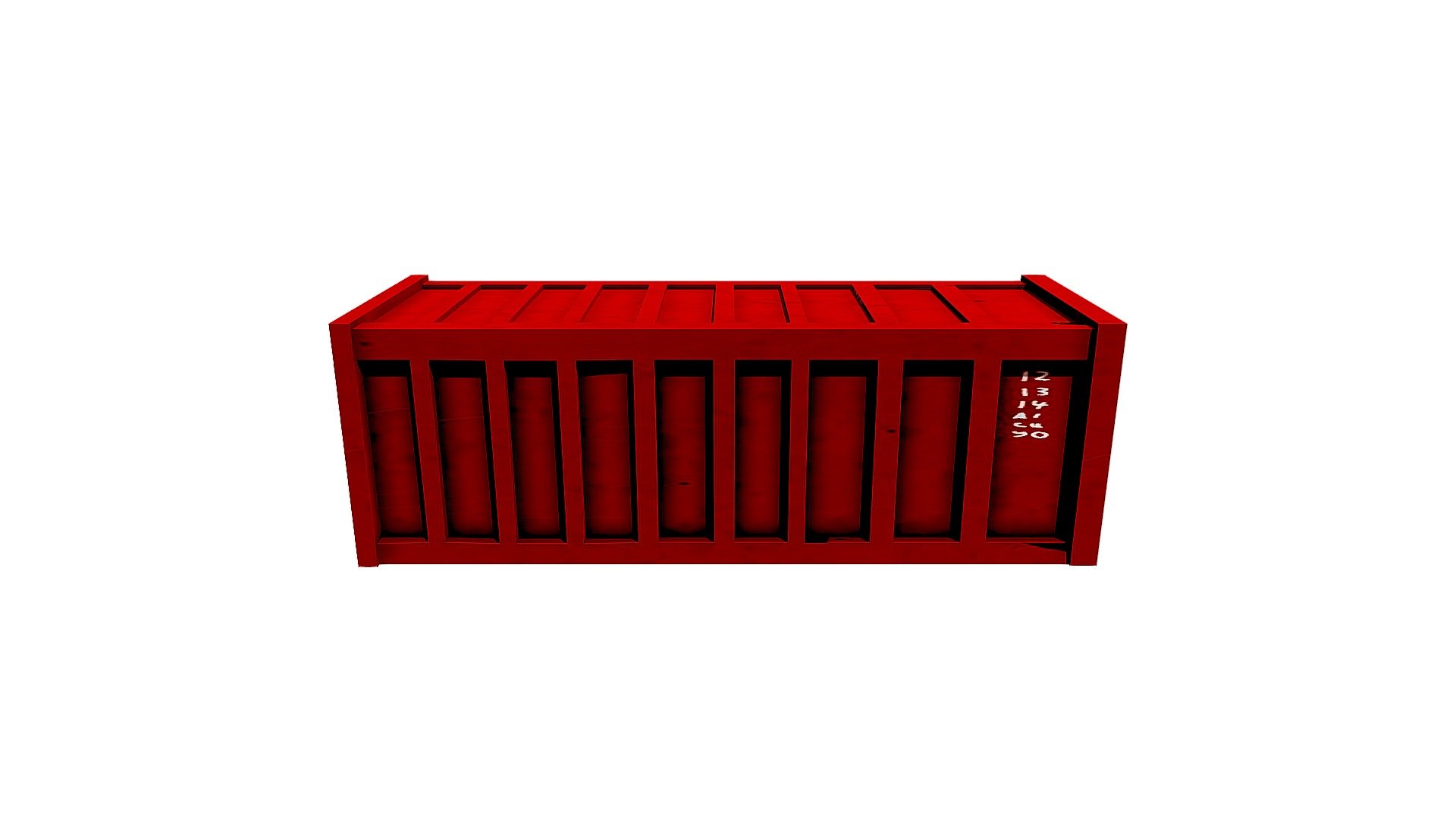 ContainerAnim - 3D model by Cooper.heriot [3b5254b] - Sketchfab