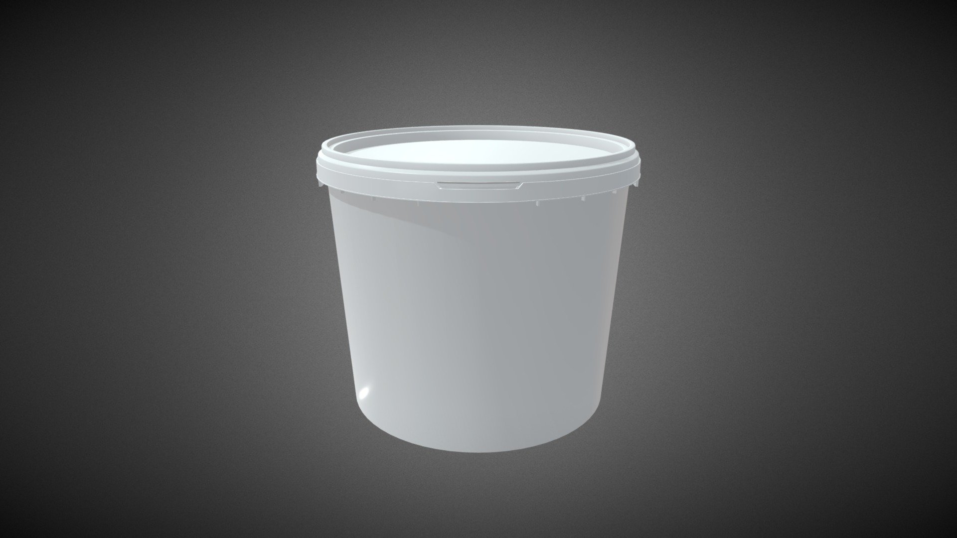 5l 11-0500 CS3 - 3D model by moaidg [3b5324d] - Sketchfab