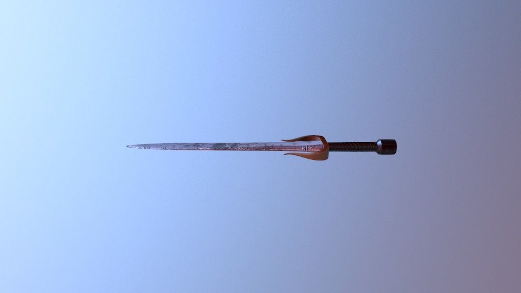 Map Creation Sword - 3D model by farrahgembutis [3b53bc0] - Sketchfab