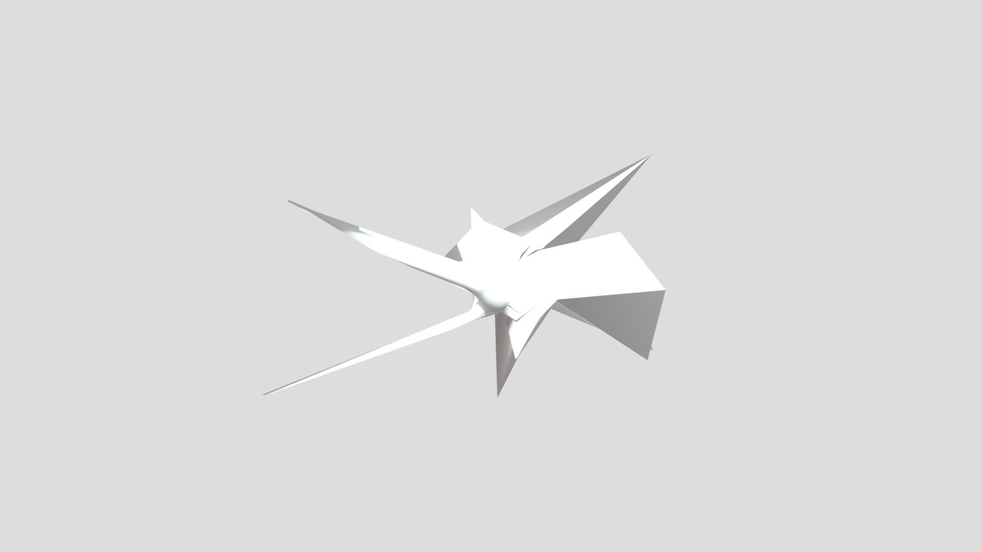 bad sphere - 3D model by meowmeowlover55 [3b55622] - Sketchfab