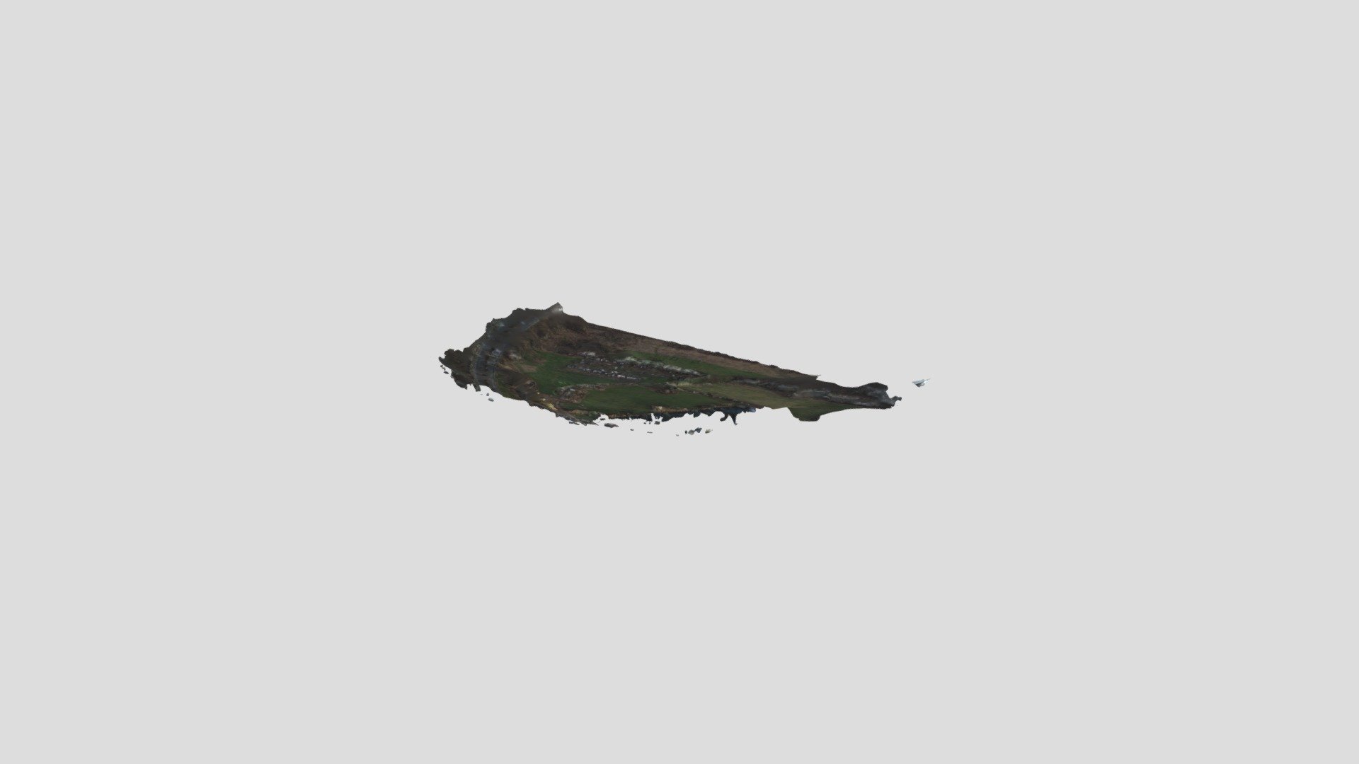 Collada Mesh Collective Practice Drone - Download Free 3D model by ...